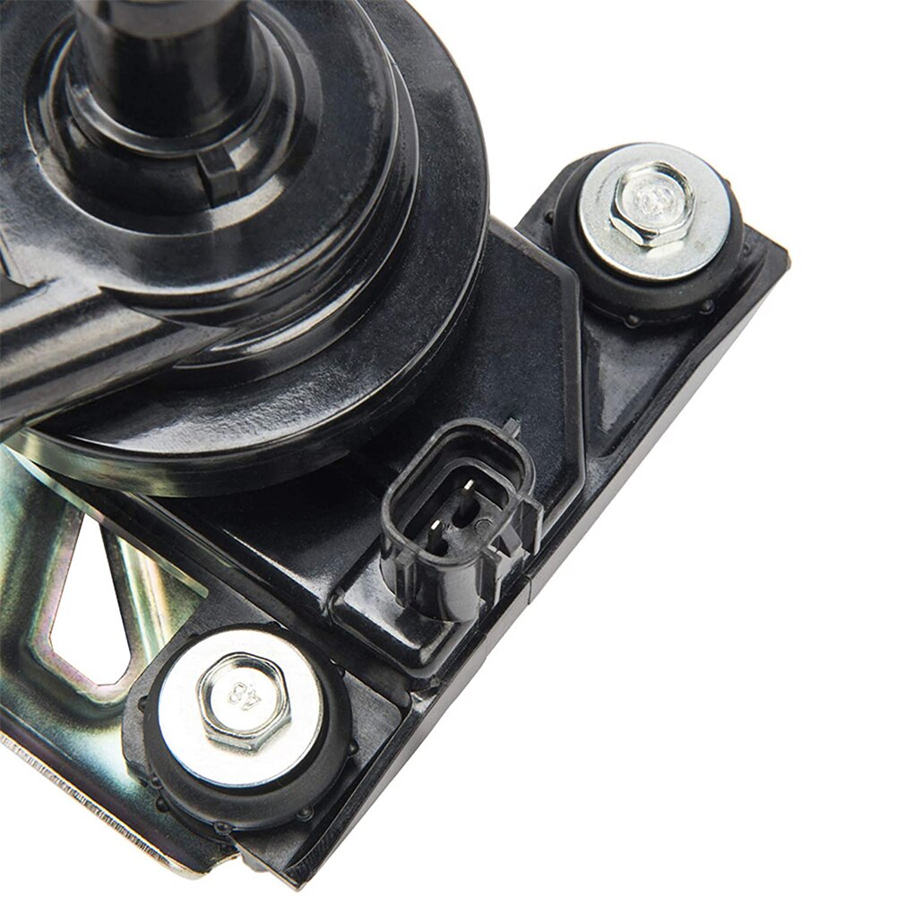 Cool elektrisk inverter bilvattenpump för toyota p... – Vicedeal