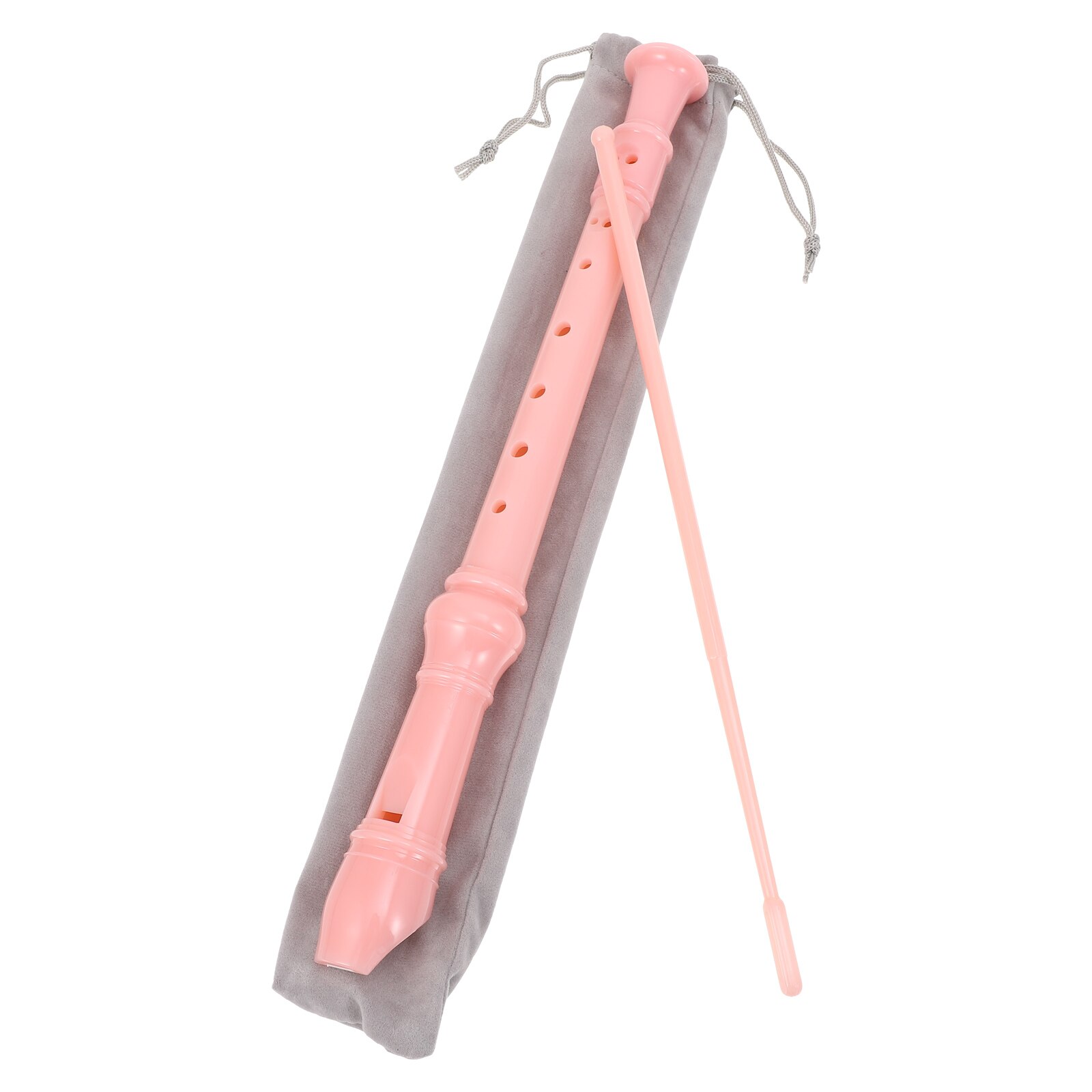 1 Set Soprano Recorder For Kids Educational for Ki... – Grandado