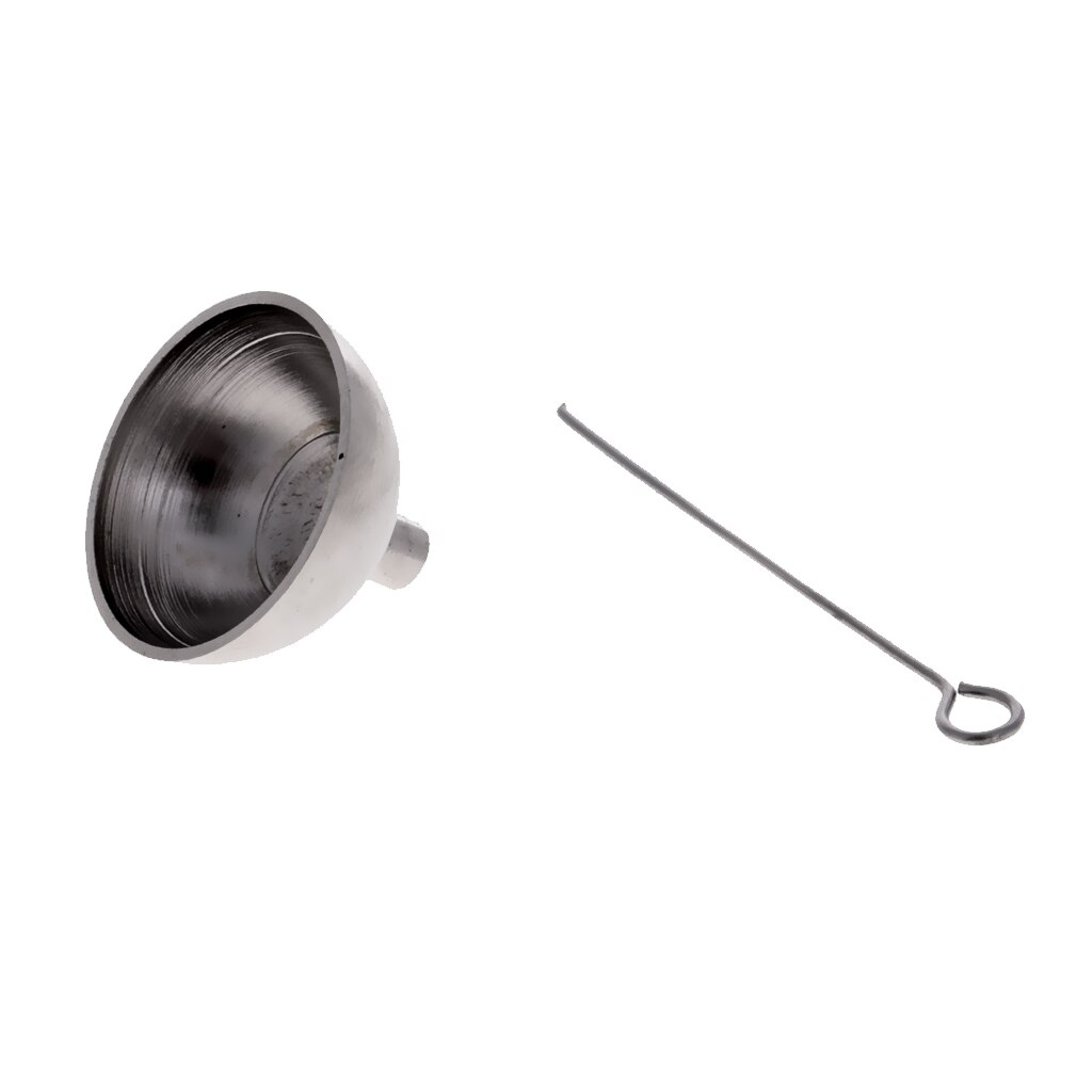 Draagbare Mini Plastic Trechters Voor Vullen Fless... – Grandado