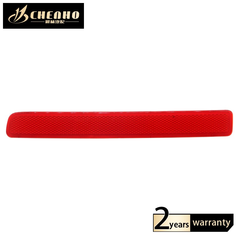 Chenho Gloednieuwe Auto Achterbumper Reflector Rod... – Grandado