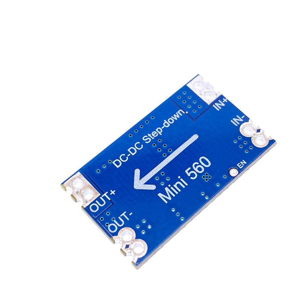 Hoge Efficiency Output 3.3V 5V 9V 12V 5A Mini560 S... – Vicedeal