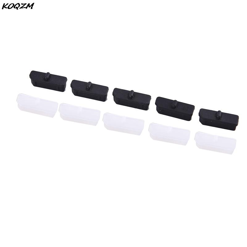 10pcs DisplayPort Protective Cover Rubber Covers D... – Vicedeal
