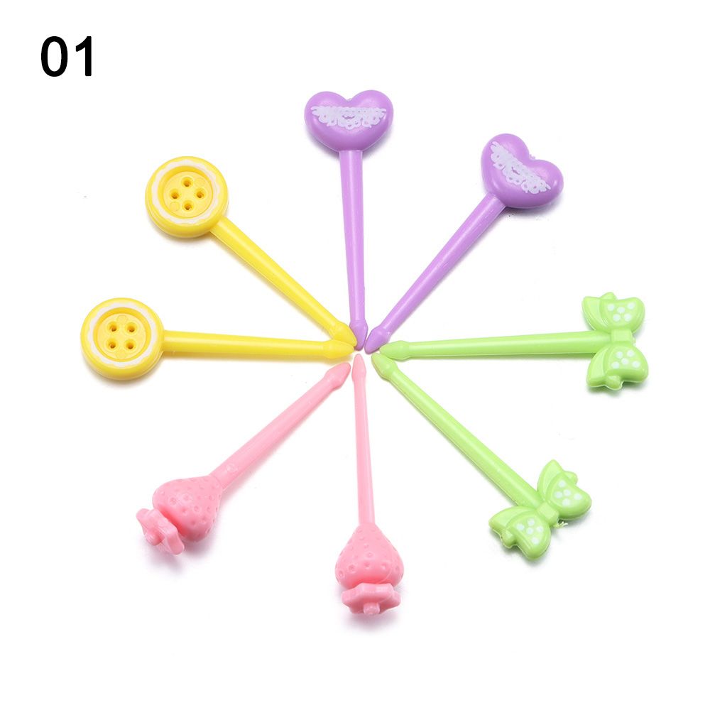 Party Decoration Reusable Cartoon Animal Cute Mini... – Vicedeal