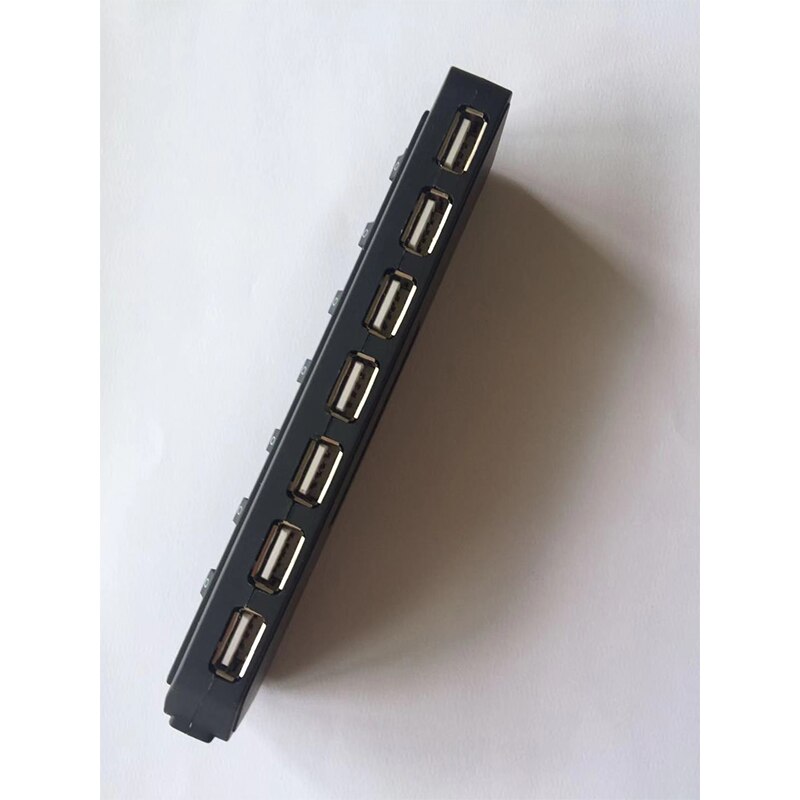 7 In13 0 Hub Docking Station Grandado