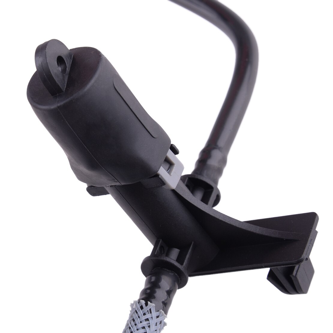 Fuel Leak Off Pipe Hose With Sensor Car Fit for Ford C-Max Galaxy ...