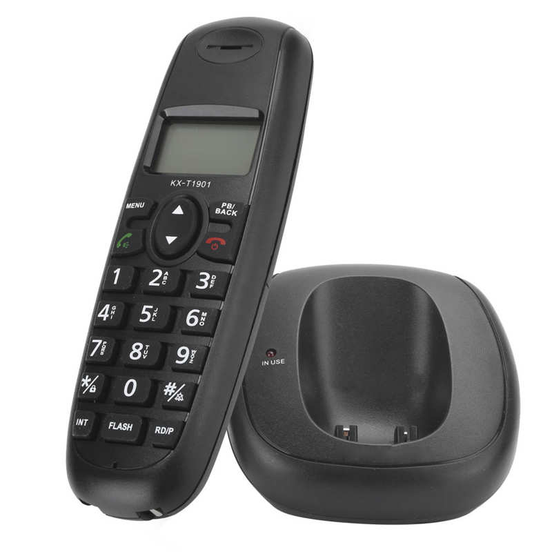 Haushalts Telefon Hause Festnetz Telefon Desktop F... – Grandado