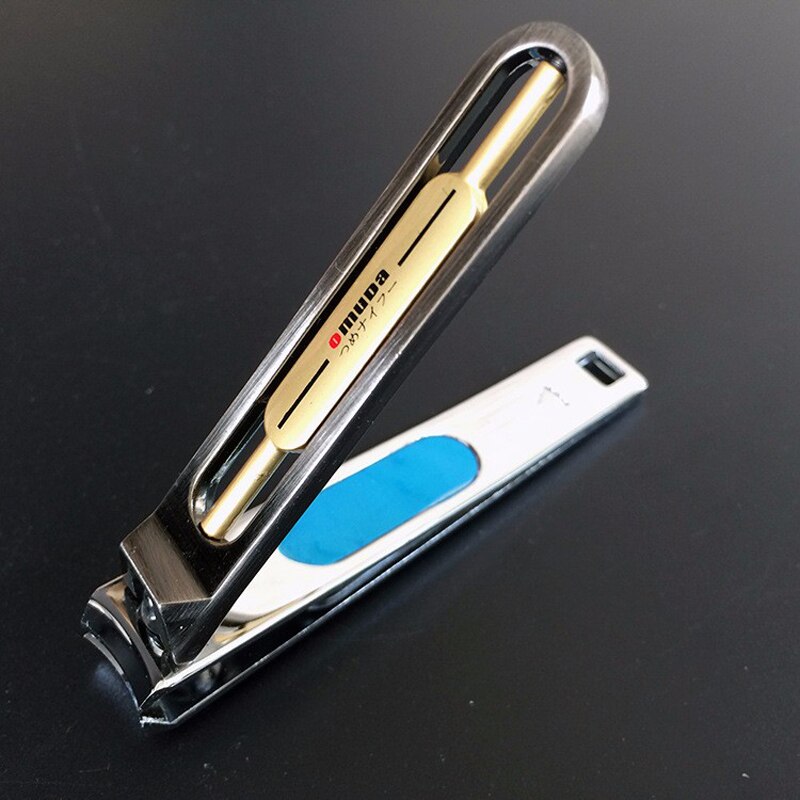 3 PCs/lot Big Size Manicure Nail Cutters Stainless... – Grandado