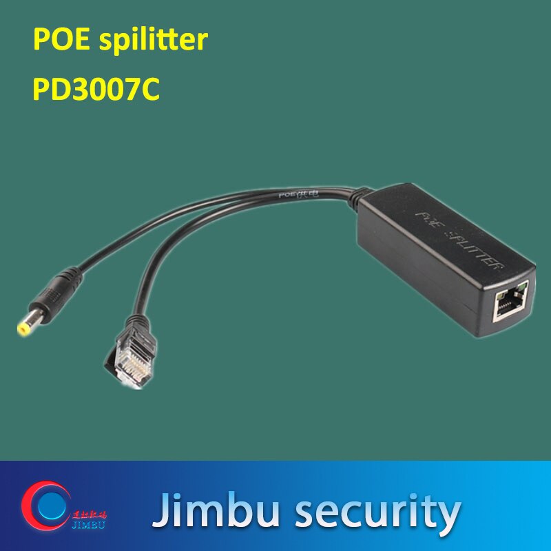 POE spilitter PD3005B Power supply module for cctv... – Vicedeal