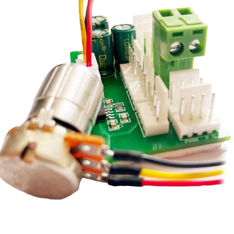 T3LB High-power PWM Speed Regulator Controller Mod... – Grandado