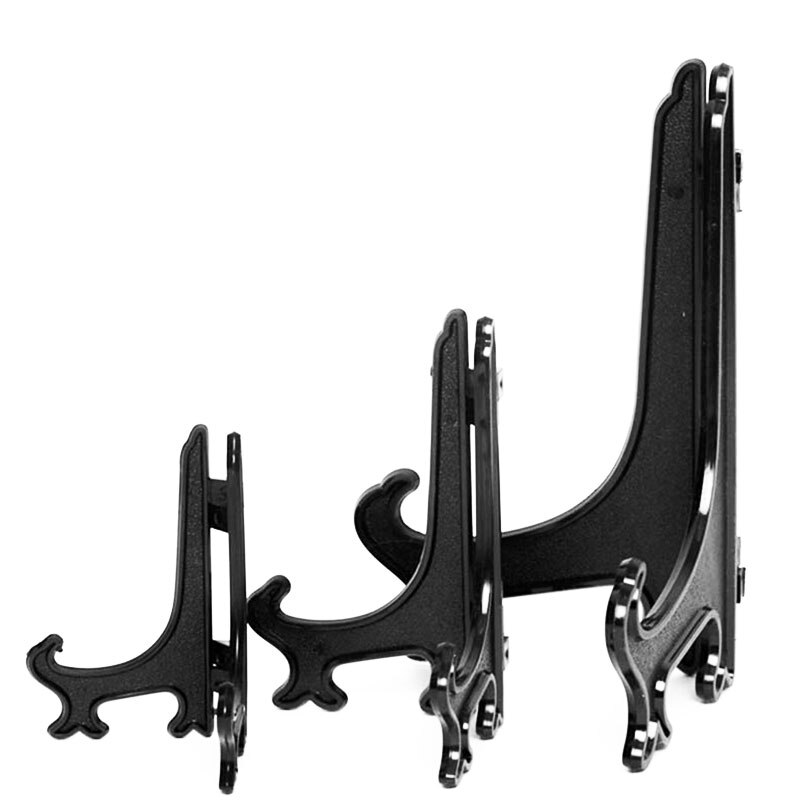 Portable Photo Frame Stand Tray Easel Board Shelf ... – Grandado