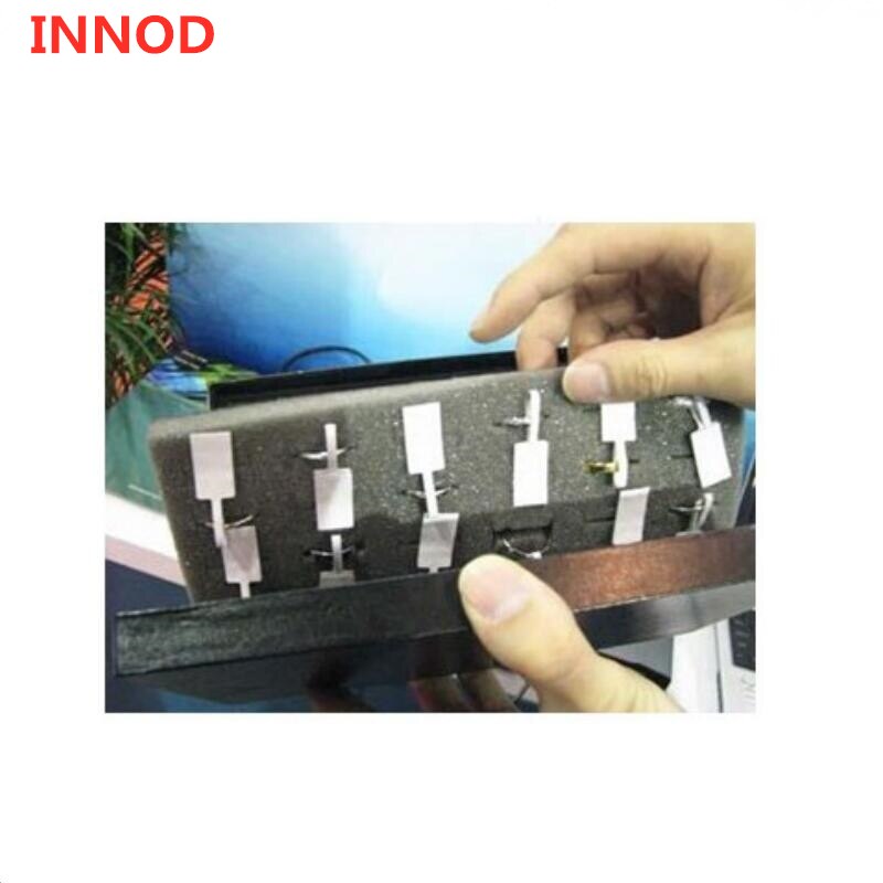 free sample 860-960 MHz uhf jewelry rfid tag ISO18... – Grandado