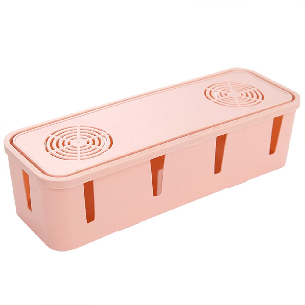 Beautiful Safety Cable Storage Box Wire Management... – Grandado