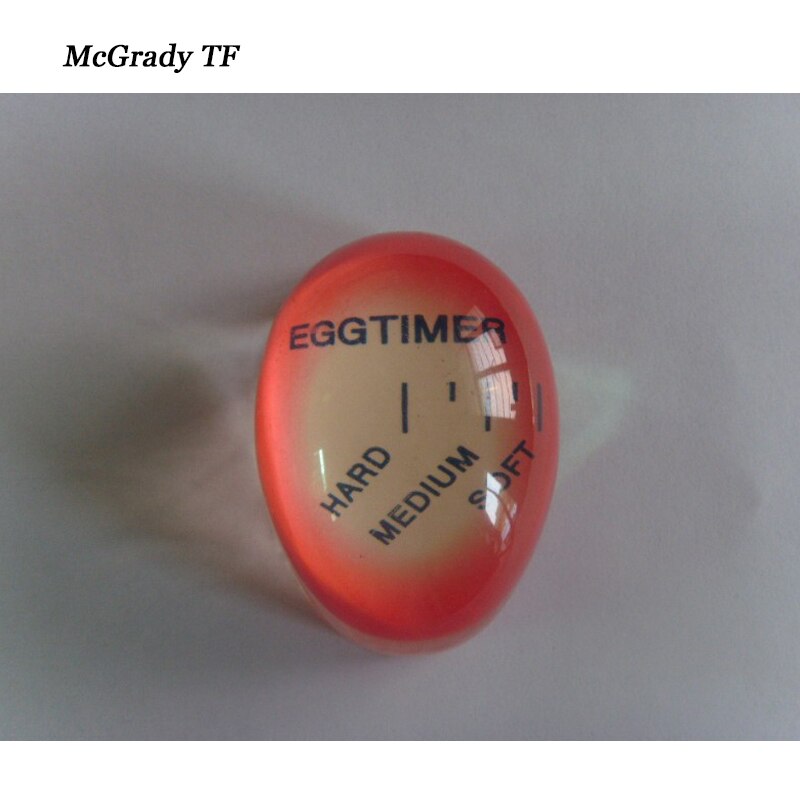 Egg Perfect Color Changing Timer Kitchen Gadget Co... – Vicedeal