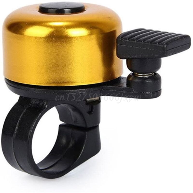 Monophonic Bike Bell Children Balance Car Bicycle ... – Vicedeal