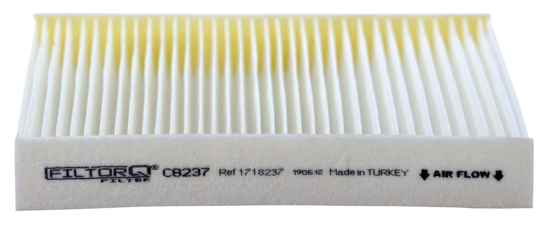 Auto Motor Cabine Luchtfilter Voor Ford Ranger 11,... – Grandado