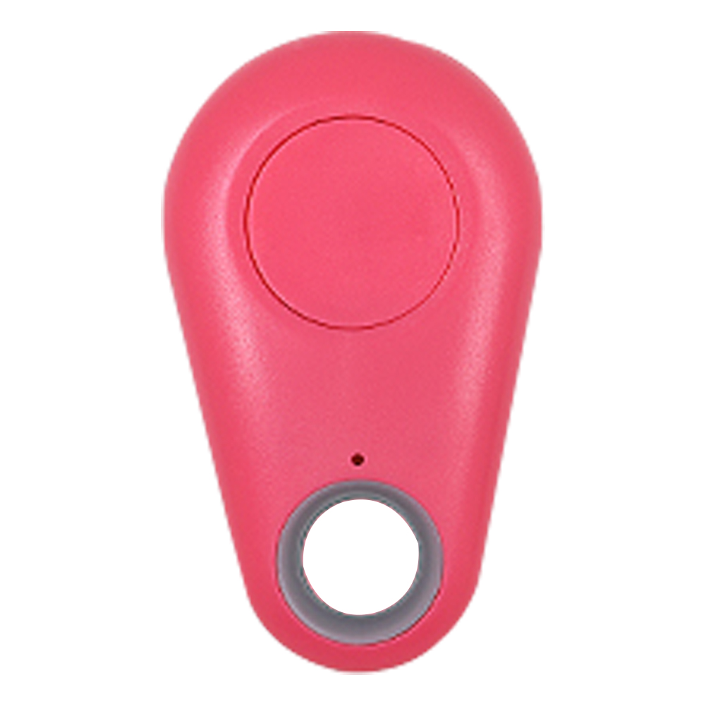 4pcs Mini Smart Anti Lost Device GPS Tags Key Find... – Grandado