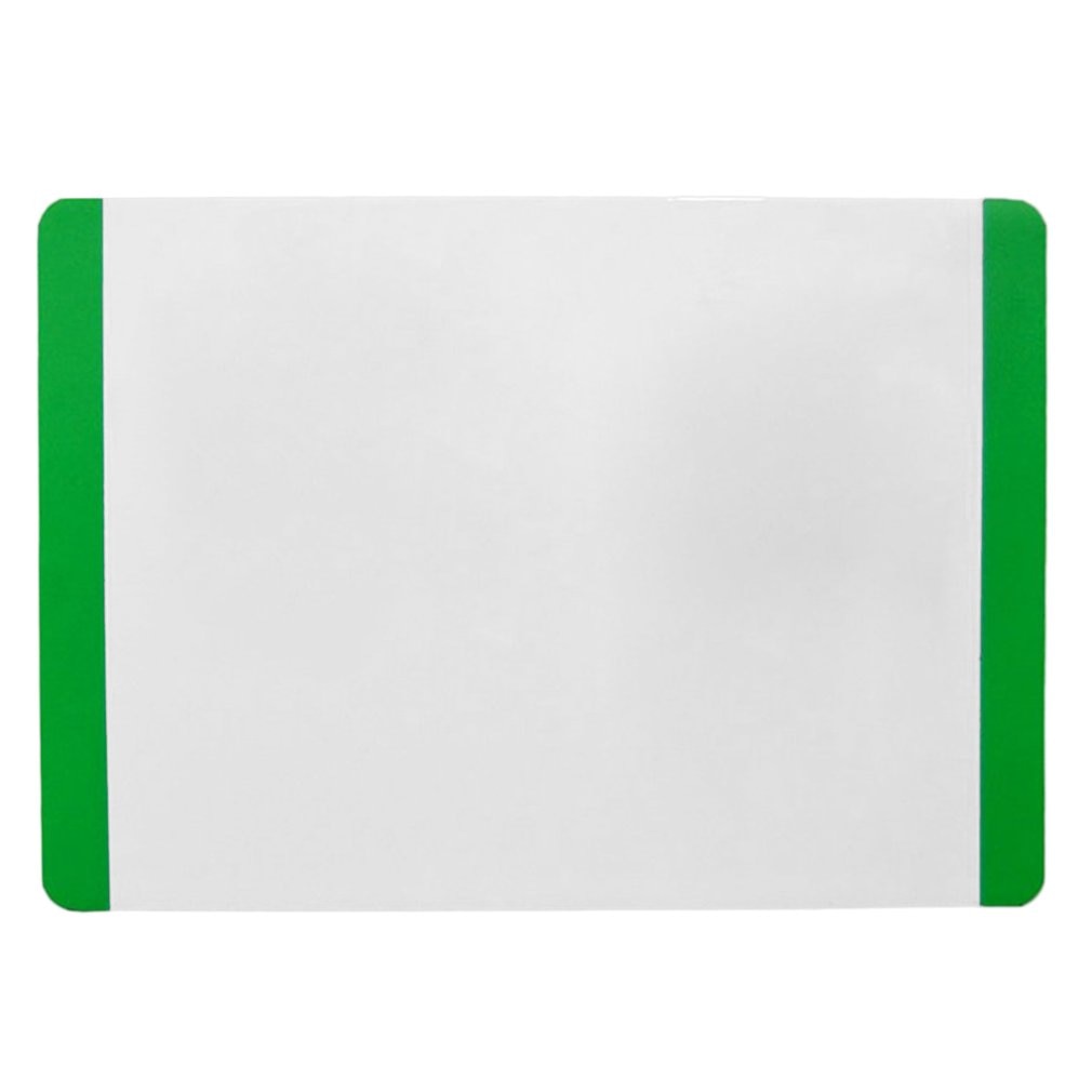 ACEHE Waterproof whiteboard Soft Margin Flexible M... – Vicedeal