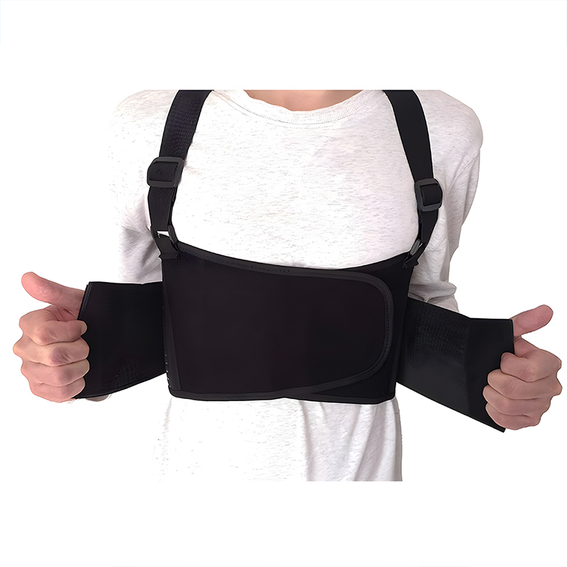 Rib Chest Support Brace Broken Rib Brace Compressi... – Grandado