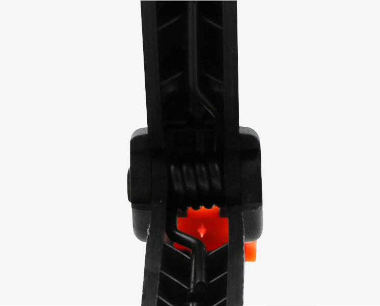 2Pcs DIY Tools Plastic Nylon Toggle Clamps For Woo... – Grandado
