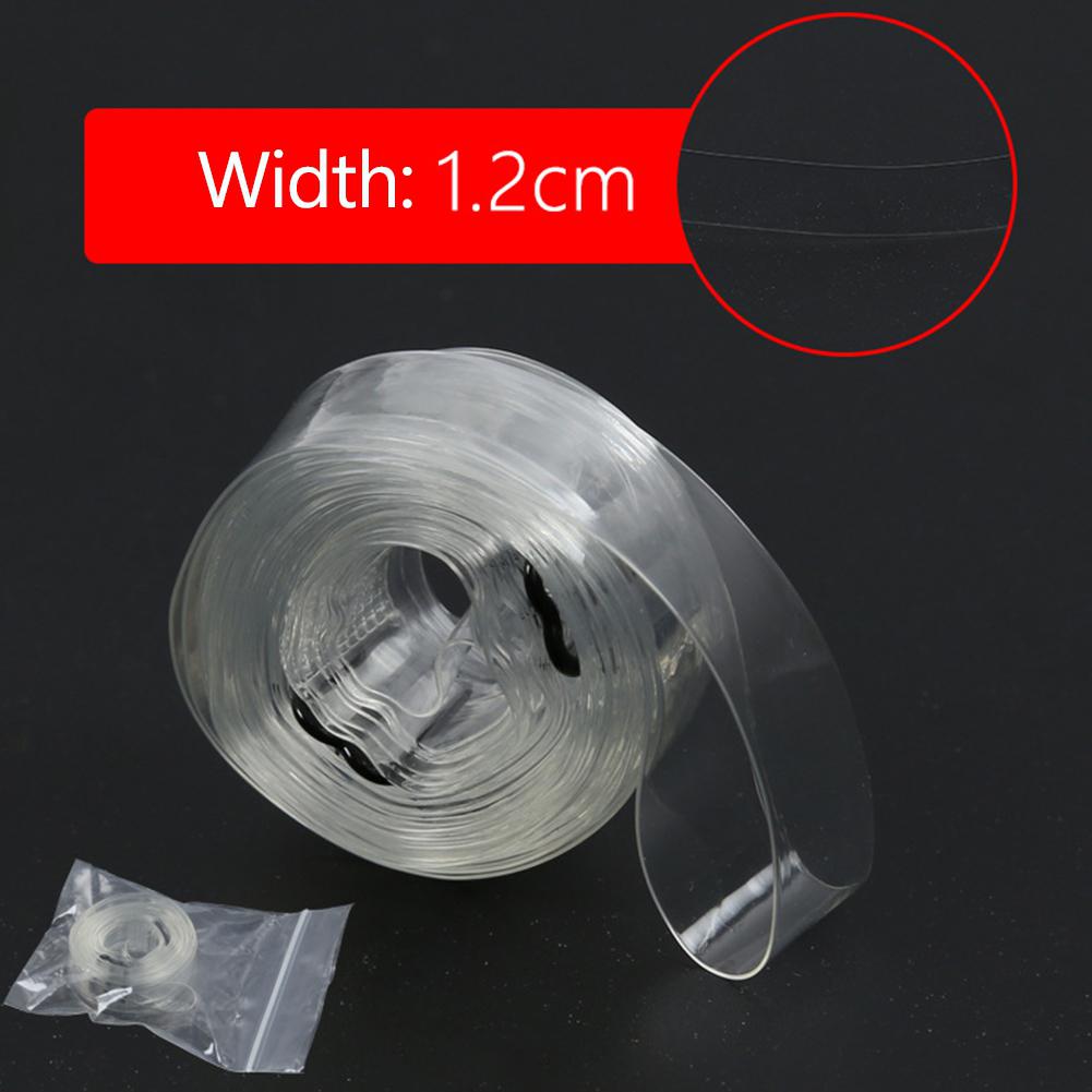 1.2/1.5/2Cm Breedte Pianomuziek Boek Druk Band Bla... – Vicedeal