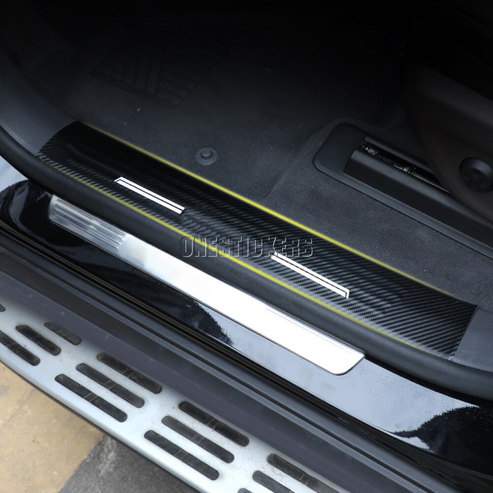 Auto Accessoires Deur Rand Bescherming Pad Anti-Ki... – Grandado
