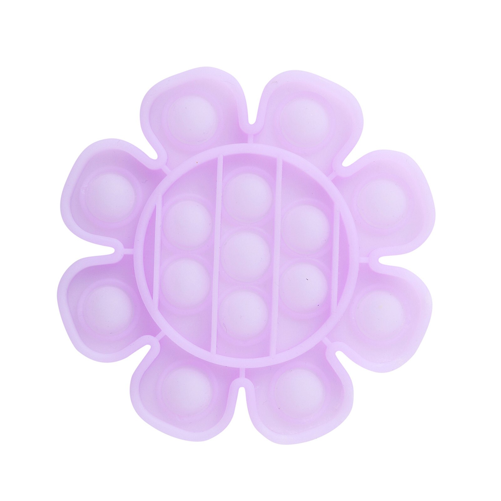 Push Pops Bubble Sensory Toy Autism Needs Squishy ... – Vicedeal