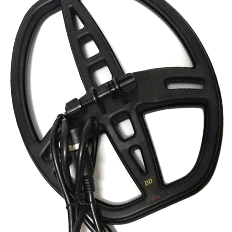 Professionele Underground Metal Detector Coil Voor... – Vicedeal