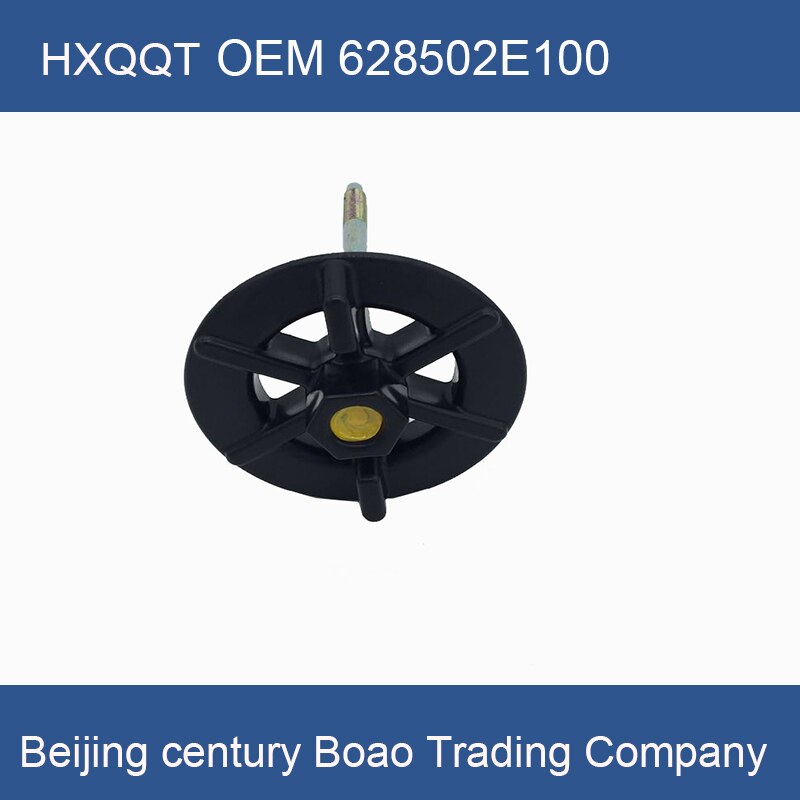 Spare Tire Hold Down Bolt Retainer For Tucson Spar... – Vicedeal