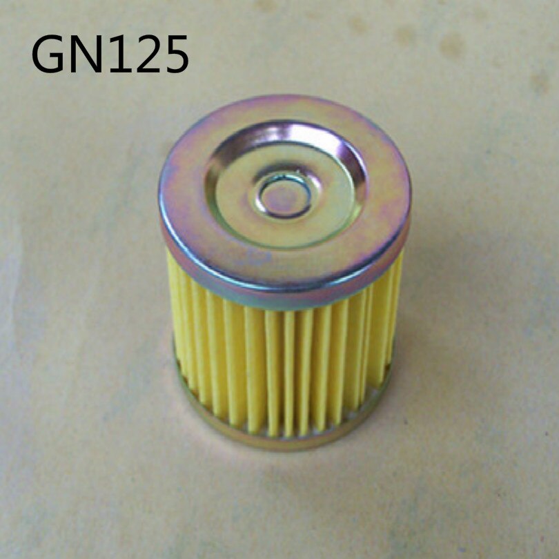 Filtros de aceite GN125 CG125 GY6125, piezas de mo... – Grandado