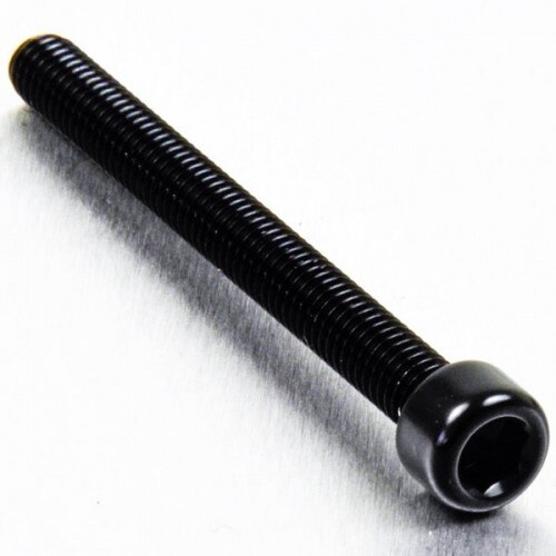 50014 - cilinderkop aluminium schroef m6 x (1,00 m... – Grandado