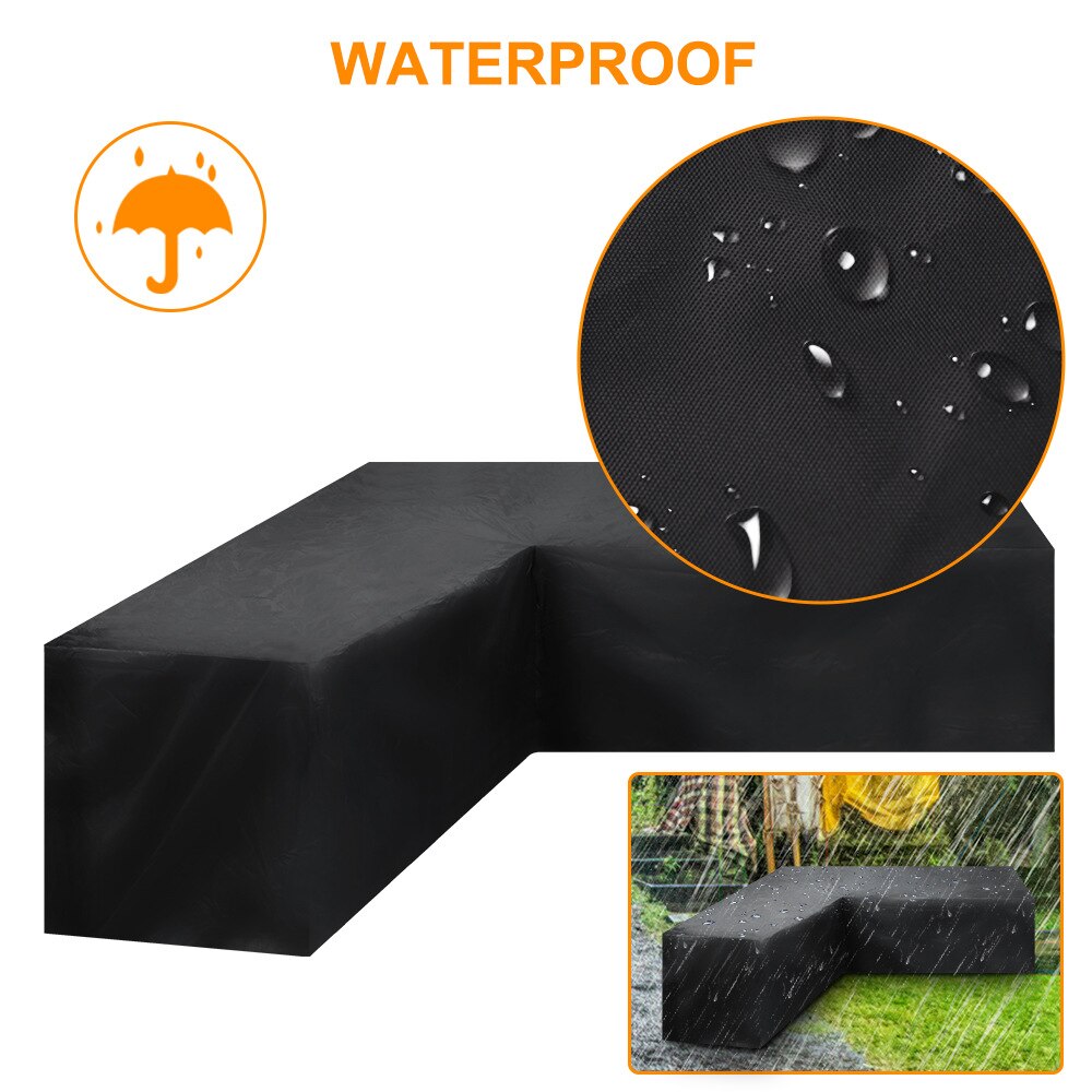 Dust Proof Protective Covers All-Purpose Waterproo... – Vicedeal