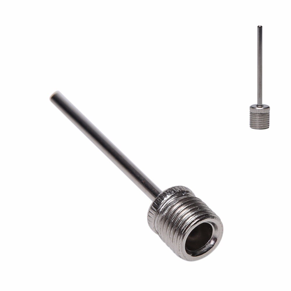 Multi-funcation Inflating Pump Adaptor Needle Valv... – Vicedeal