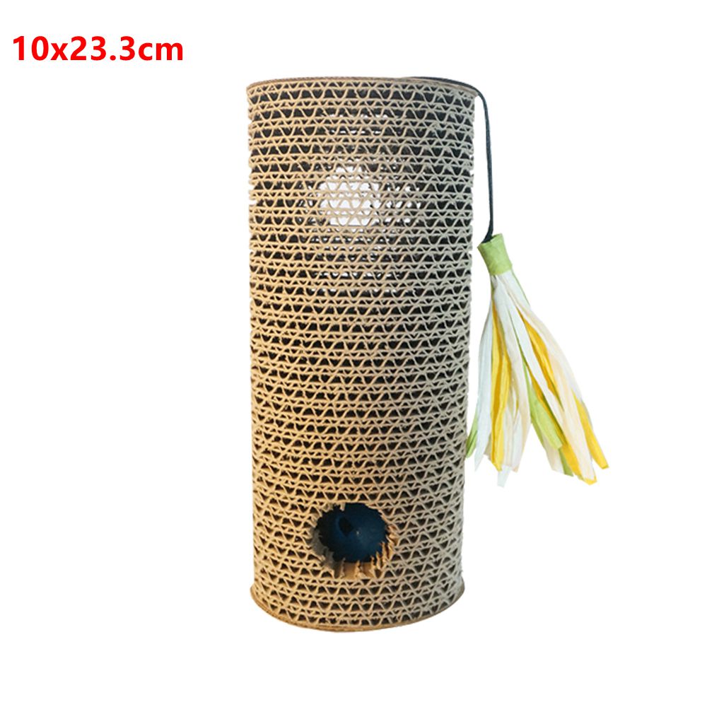 Cat Toys Cat Scratch Board Pad Scratching Posts Ki... – Vicedeal
