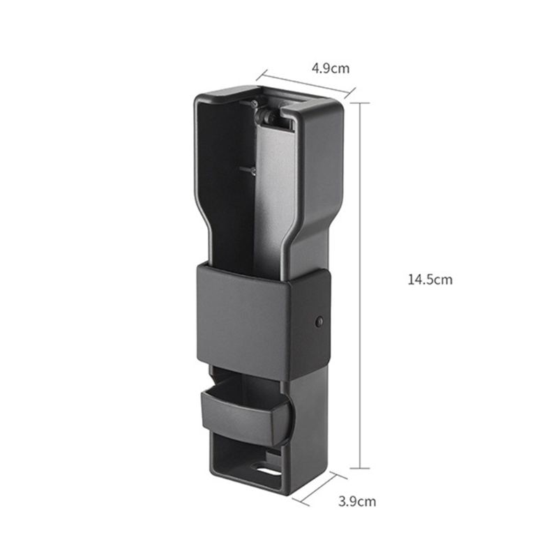 1Set Portable Handheld Stabilizer Z-axis Shock Abs... – Vicedeal