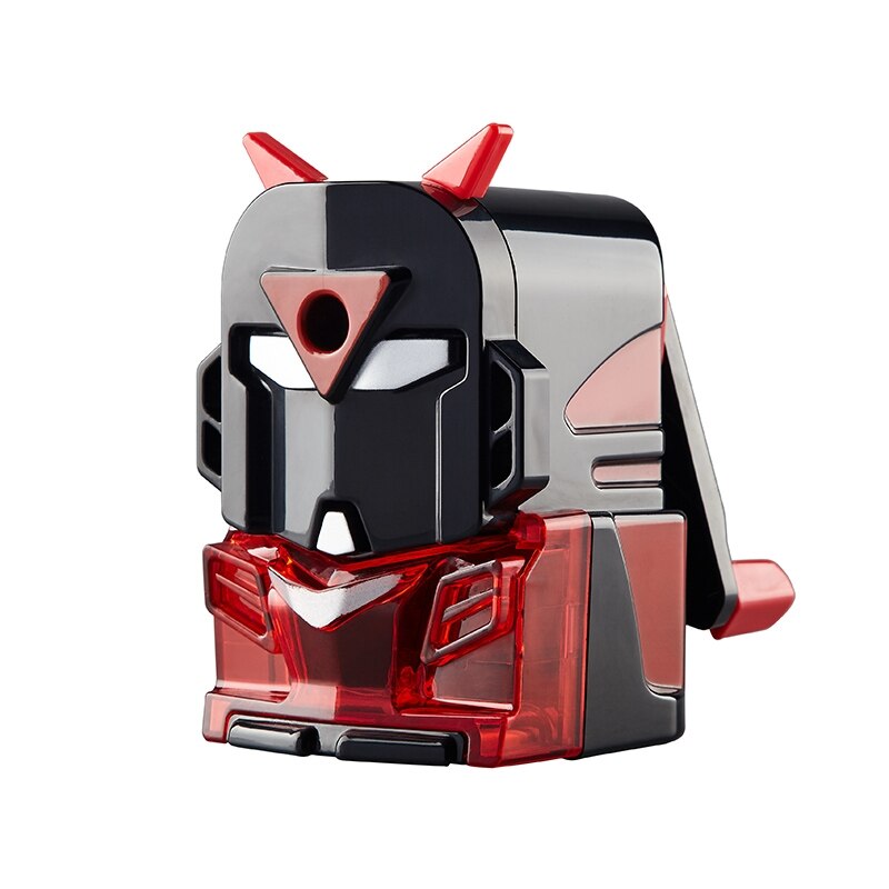 Robot Pencil Sharpener Mechanical Pencil Sharpener... – Vicedeal