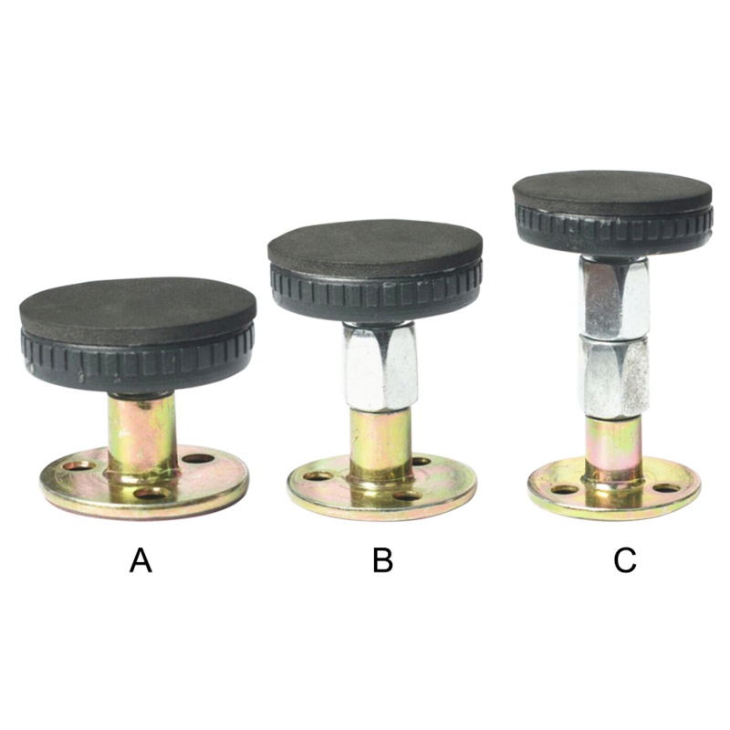 Adjustable Threaded Bed Frame Anti-shake Tool Tele... – Vicedeal