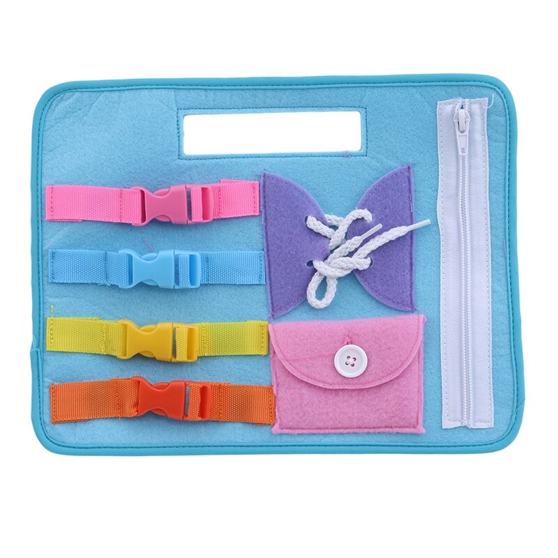 Baby Learning Board Puzzle Study Number Baby Toys ... – Grandado