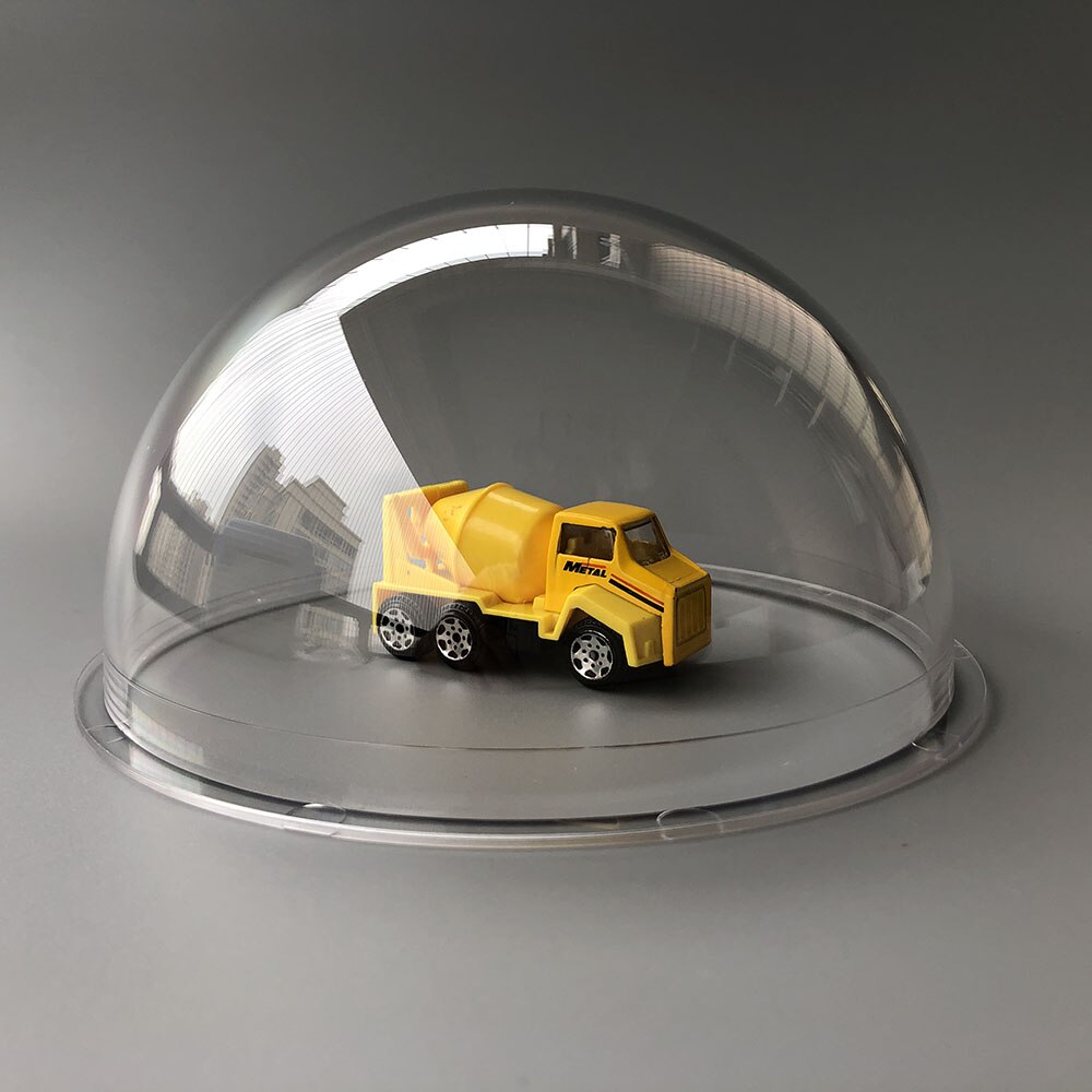 Indoor Outdoor Acryl Clear Ptz Speed Dome Beveilig... – Vicedeal