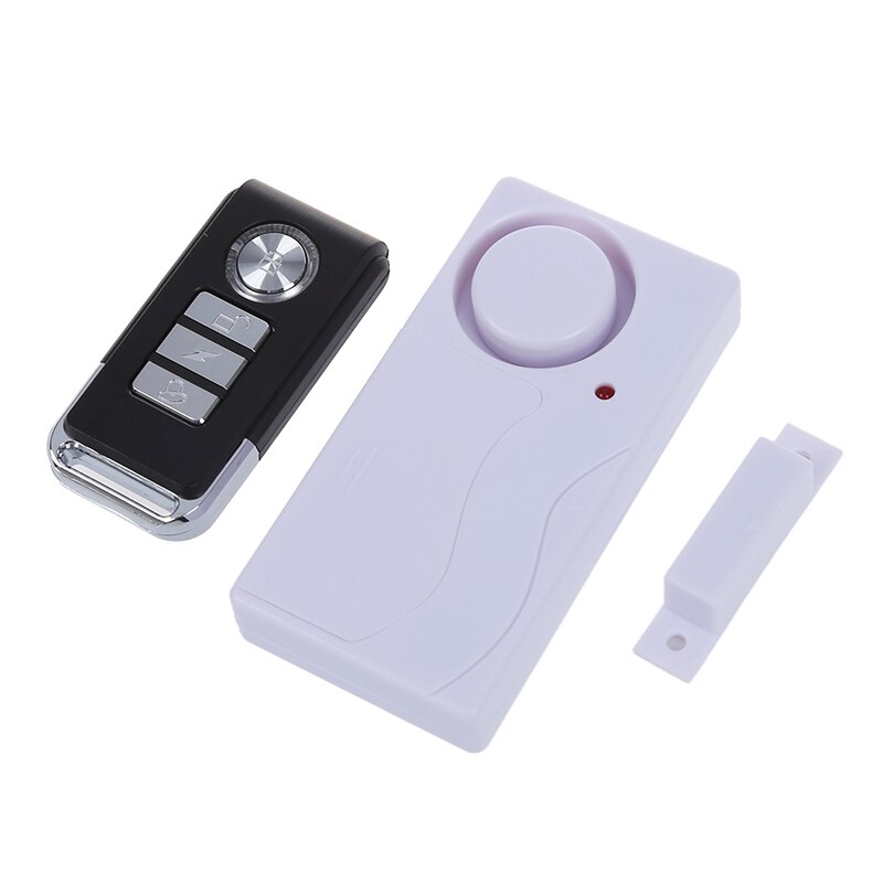 Wireless netic of door window of the security sens... – Grandado