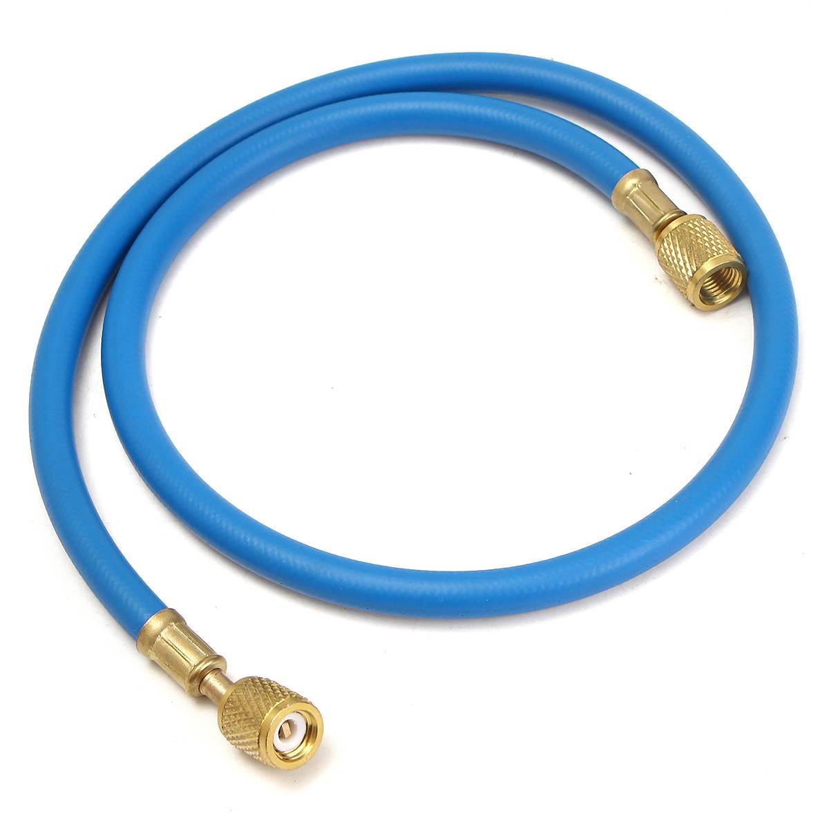 R134A Car Charging Hose 90CM Refrigerant Measuring... – Grandado