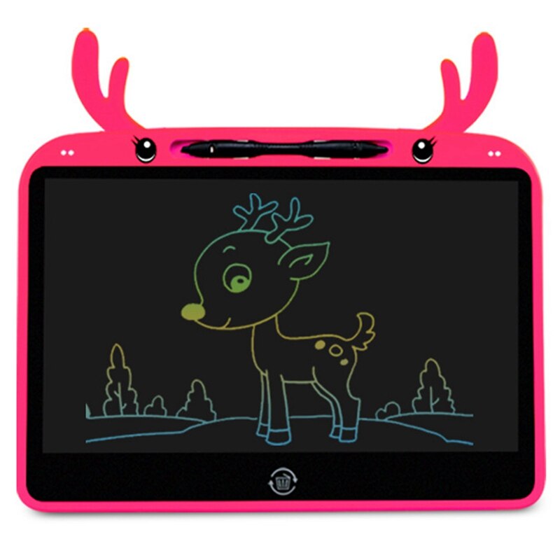 Children's Cartoon Color Drawing Board Graffit... – Vicedeal