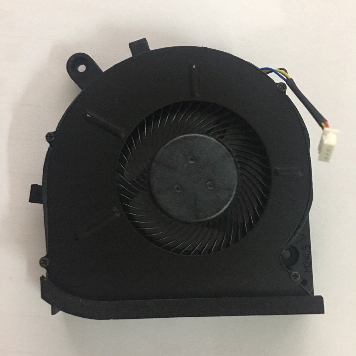 Cpu Cooling Fan Gpu Fan Voor Lenovo Legioen Y720-1... – Grandado