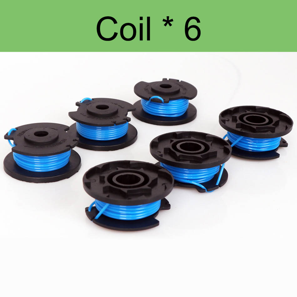 6/10PCS AC14RL3A Ligne de Coupe En Nylon Débroussa... – Grandado