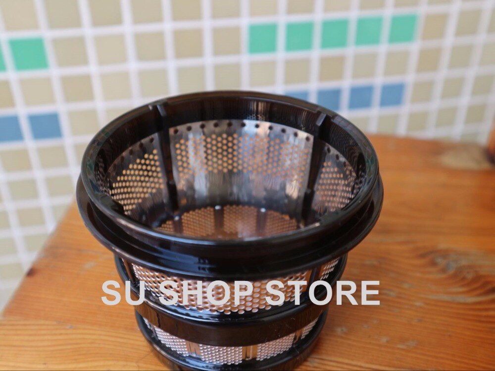 slow juicer hurom blender spare parts, BIG hole fo... – Grandado