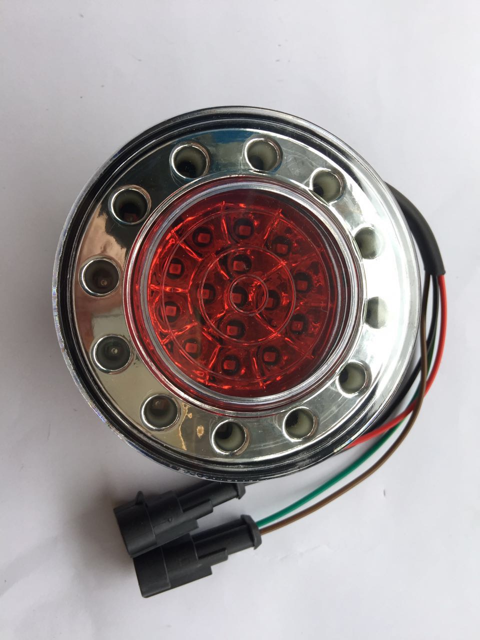 LED light bus part ZK6122/6127/6129 yutong bus tai... – Grandado
