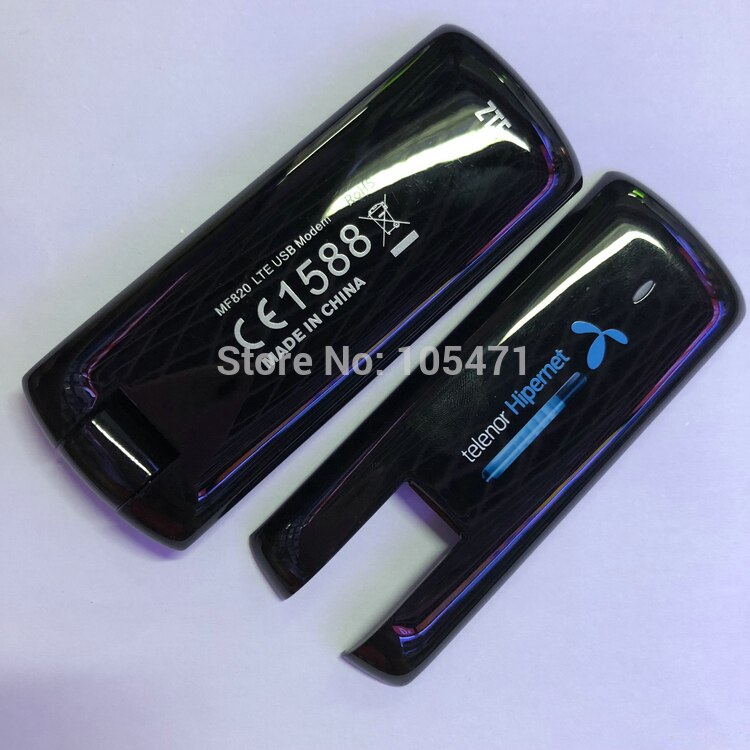 ZTE MF820 MF820D 4G usb dongle LTE FDD800/1800/260... – Vicedeal
