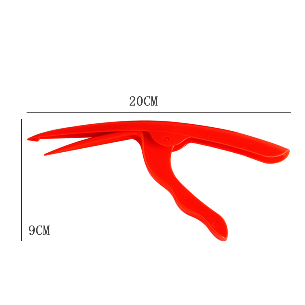 1Pc Peel Shrimp Deveiner Tools Prawn Peeler Cookin... – Grandado