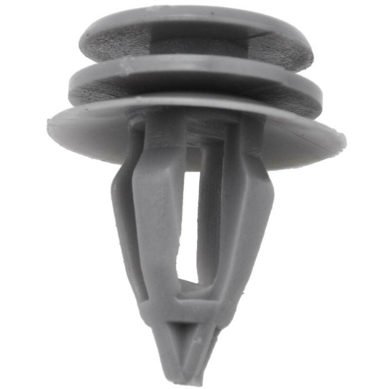 Mouldings Fixed Clip Exterior 50PCS Fixing clip Fo... – Grandado