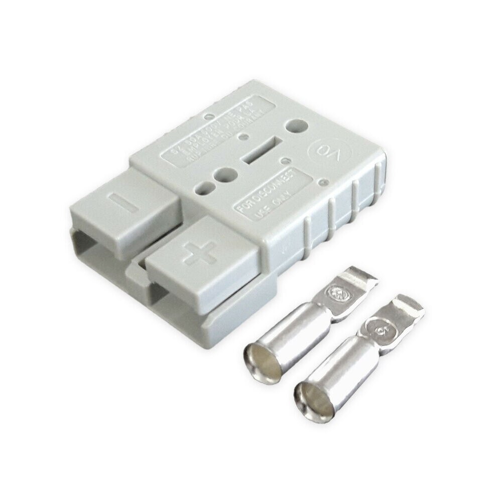 1Pc Voor Anderson Stijl Plug Connectoren Dc Power ... – Vicedeal