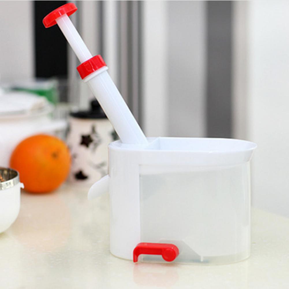 Cherry Pitter Tool Cherry Stoner Core Remover Frui... – Grandado